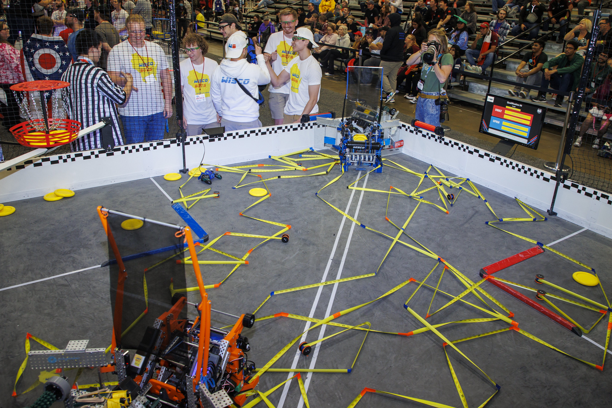 Event Partner Training & Certification Course – REC Library