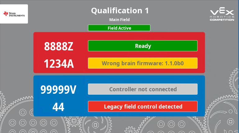 Troubleshooting the V5 Field Controller – REC Library