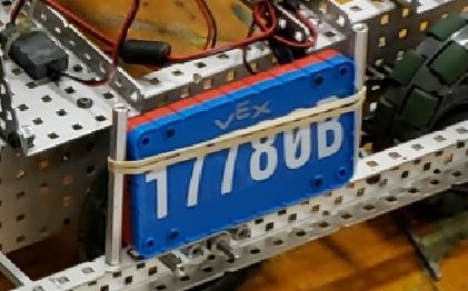 VEX V5 Robotics Competition Robot Inspection: Details and Edge Cases ...