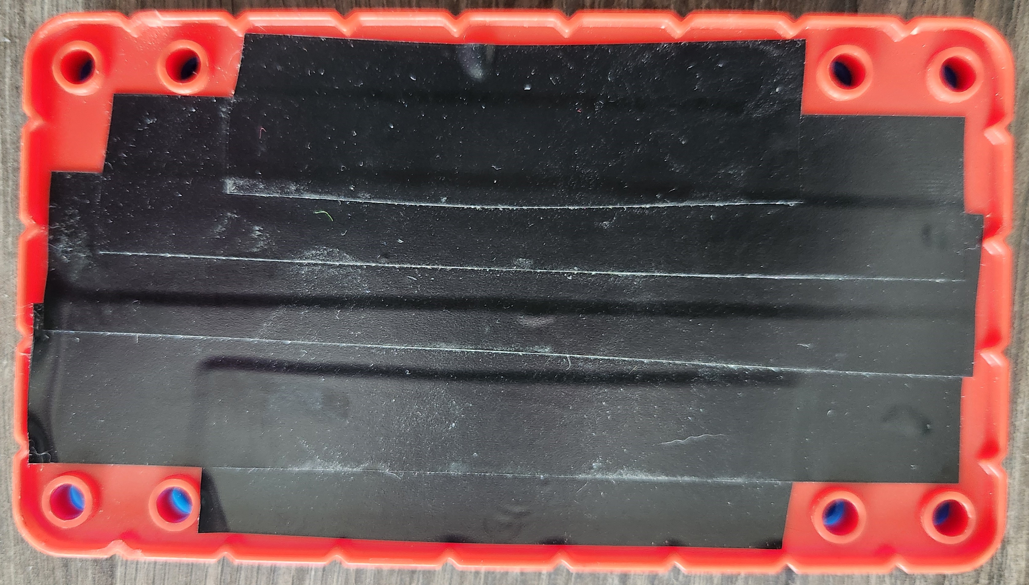 VEX V5 Robotics Competition Robot Inspection: Details and Edge Cases ...