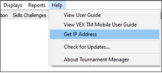 TM Quick Reference Guide: Advanced Features – REC Library